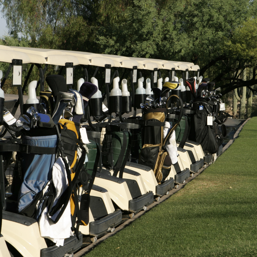 Tapawingo National Golf Club - Tapawingo National Golf Club